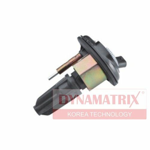 Катушка зажигания Dynamatrix-Korea DIC074 для Chevrolet TrailBlazer; Saab 9-7X
