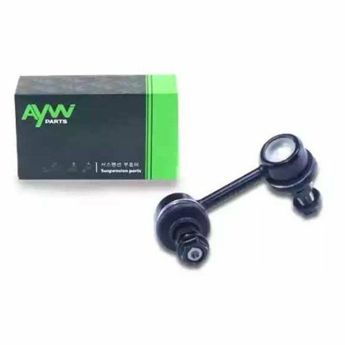 Тяга / стойка стабилизатора AYWIparts AW1350359L