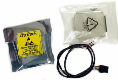 Модуль LSI CVPM05 (05-50039-00) CacheVault Flash Cache Protection Module for 94XX and 95XX Series