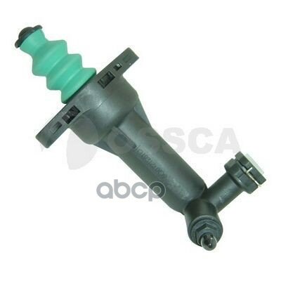Цилиндр сцепления главный AUDI, SEAT, SKODA, VW 00~ OSSCA арт. 04731