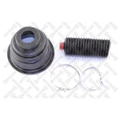 К-кт пыльника шруса внутреннего PEUGEOT 106, RENAULT 19/TWINGO/MEGANE, VOLVO 440-480 86], 1300090SX STELLOX 13-00090-SX