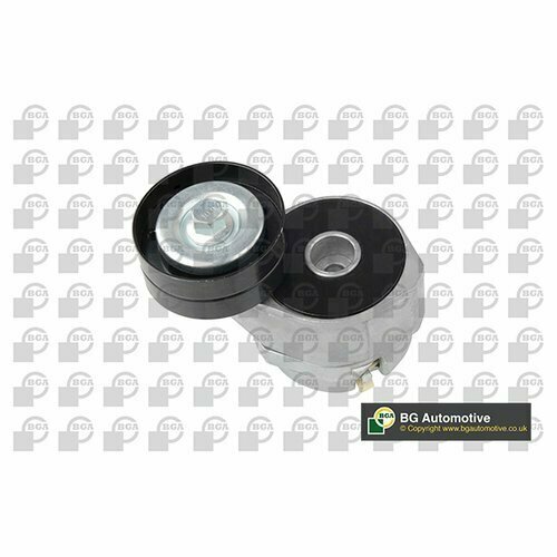 Натяжитель ремня Bga DC2501 для Honda Accord V, VI, Civic VI; Land Rover Freelander