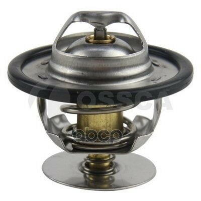 Термостат (88*C) FORD 1.8-Diesel 89~ Tranzit 2.5-Diesel 91~ OSSCA арт. 14184