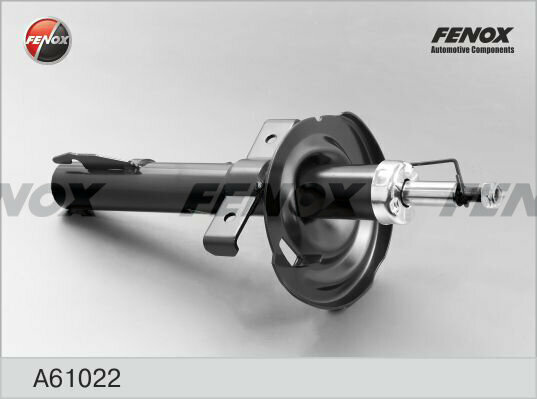 Амортизатор передний FENOX A61022