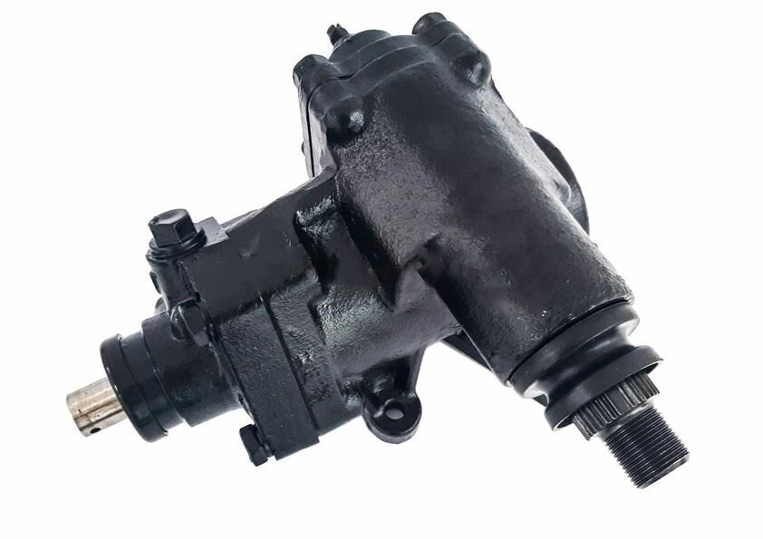 Механизм рулевого управления УАЗ под шлиц "ExpertDetal", 31519-3400500