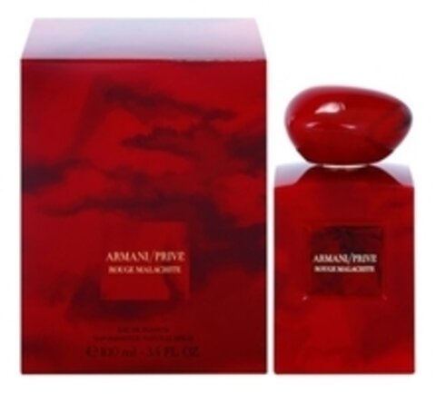 Giorgio Armani Prive Rouge Malachite парфюмерная вода 100мл