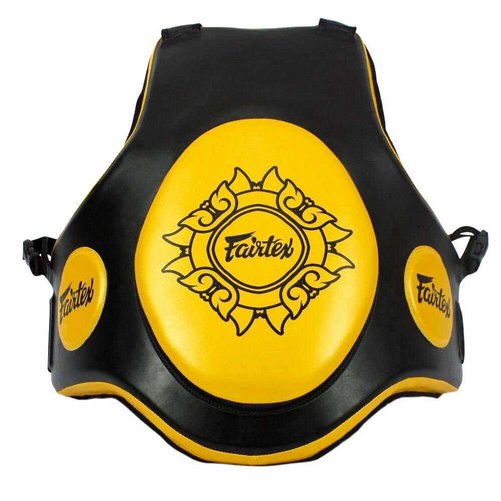 Пояс для кимоно Fairtex