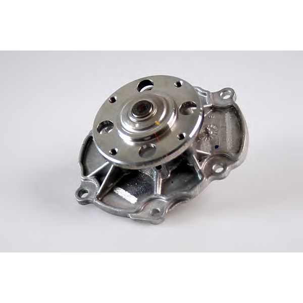 HEPU P365 (12566029 / 12588982 / 12618472) насос водяной opl vectra c / insignia / Saab (Сааб) 9-3 2.8 v6 04-
