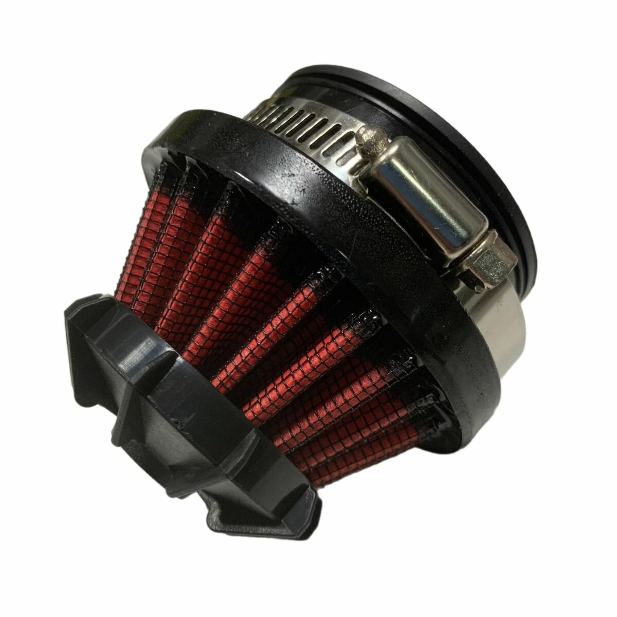 Фильтр вентиляций картерных газов XH-UN095-RD - красный