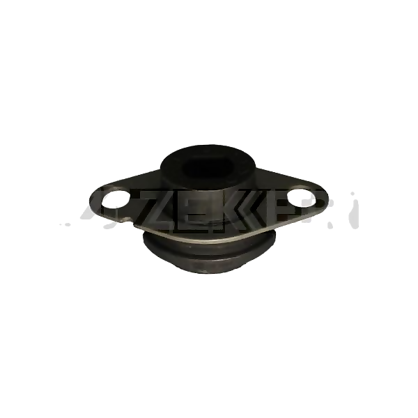 ZEKKERT gm-3087 (1122000QAB / 6001543760 / 7700788318) опора кпп перед. Nissan (Ниссан) kubistar (x76) 03- Renault (Рено) Clio