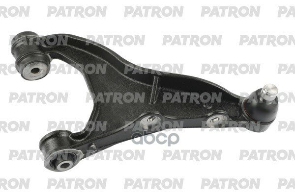 Рычаг подвески SUBARU XV GP 2012-2017 FORESTER SJ 2014-2018 PATRON арт. PS50480R