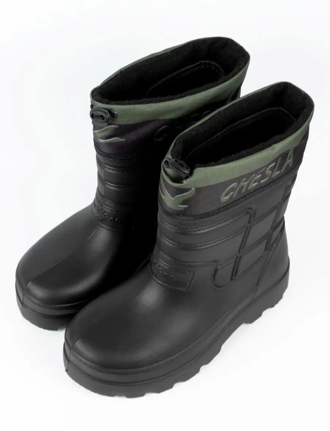 Полусапоги