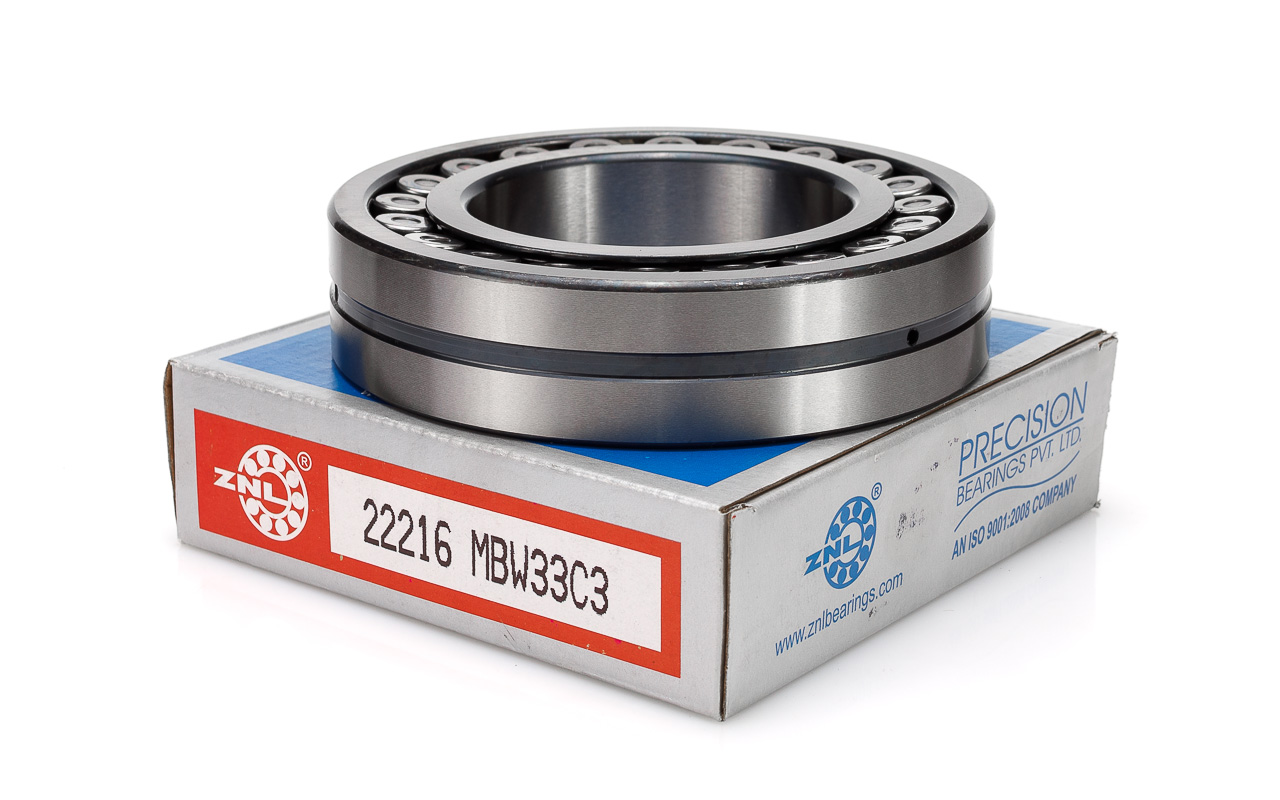 Подшипник 30- 3516 H (22216 MBW33C3) ZNL