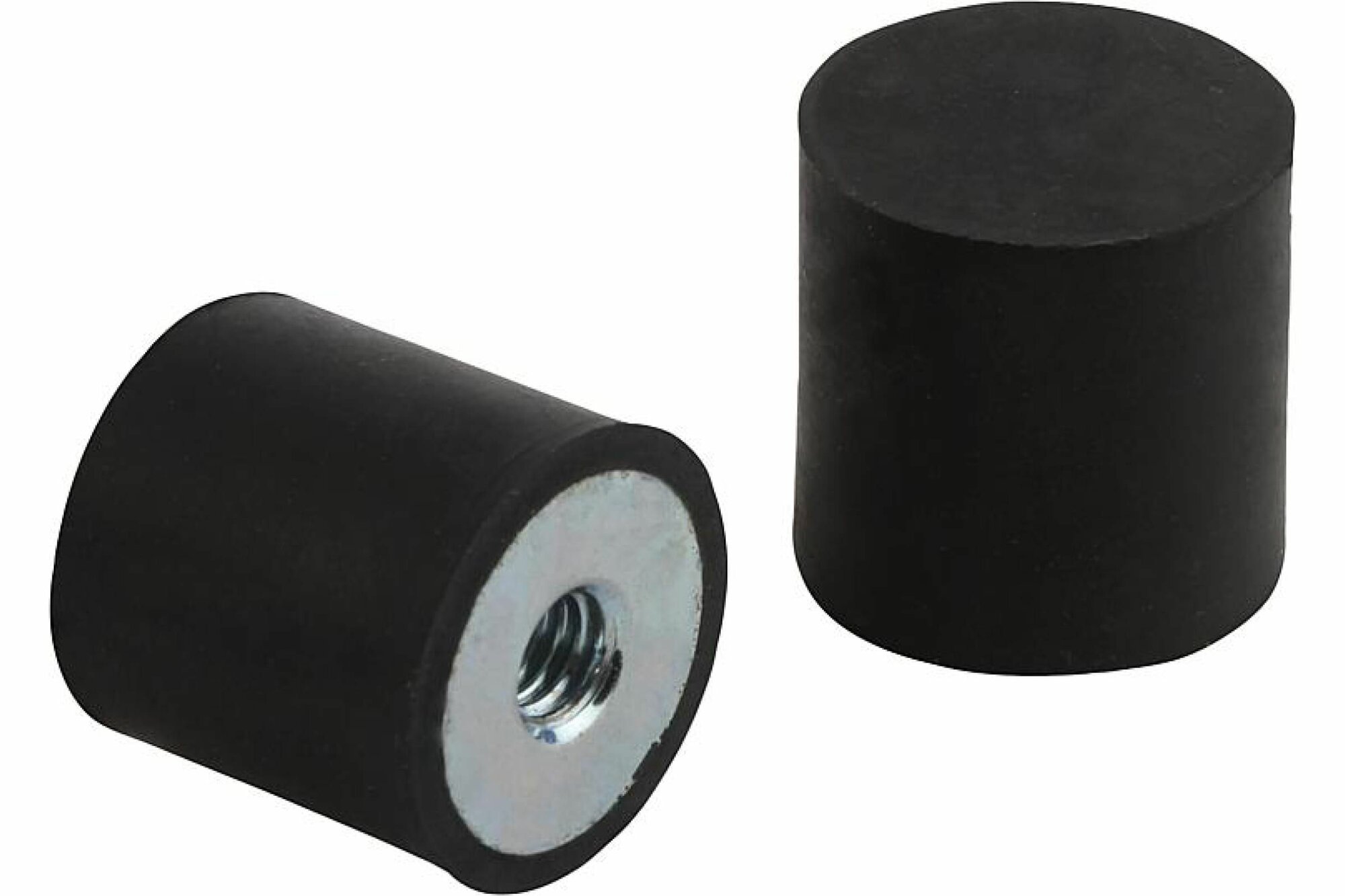 Виброопора (буфер резинометаллический) KIPP Арт. K0573.07004555