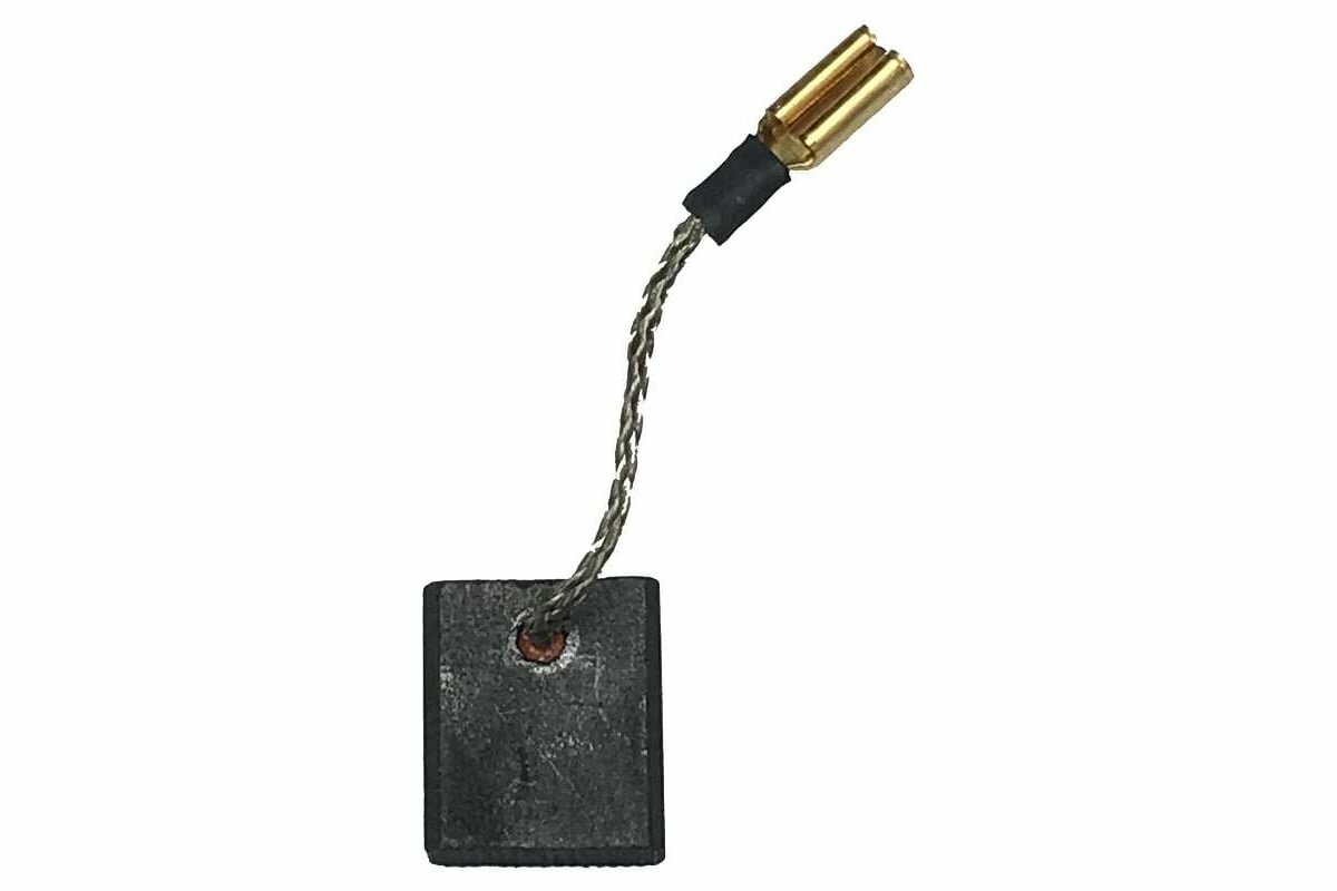 Dewalt комплект графитовых щеток 2 шт OEM n421362/as Asein 1256J для электроинструментов