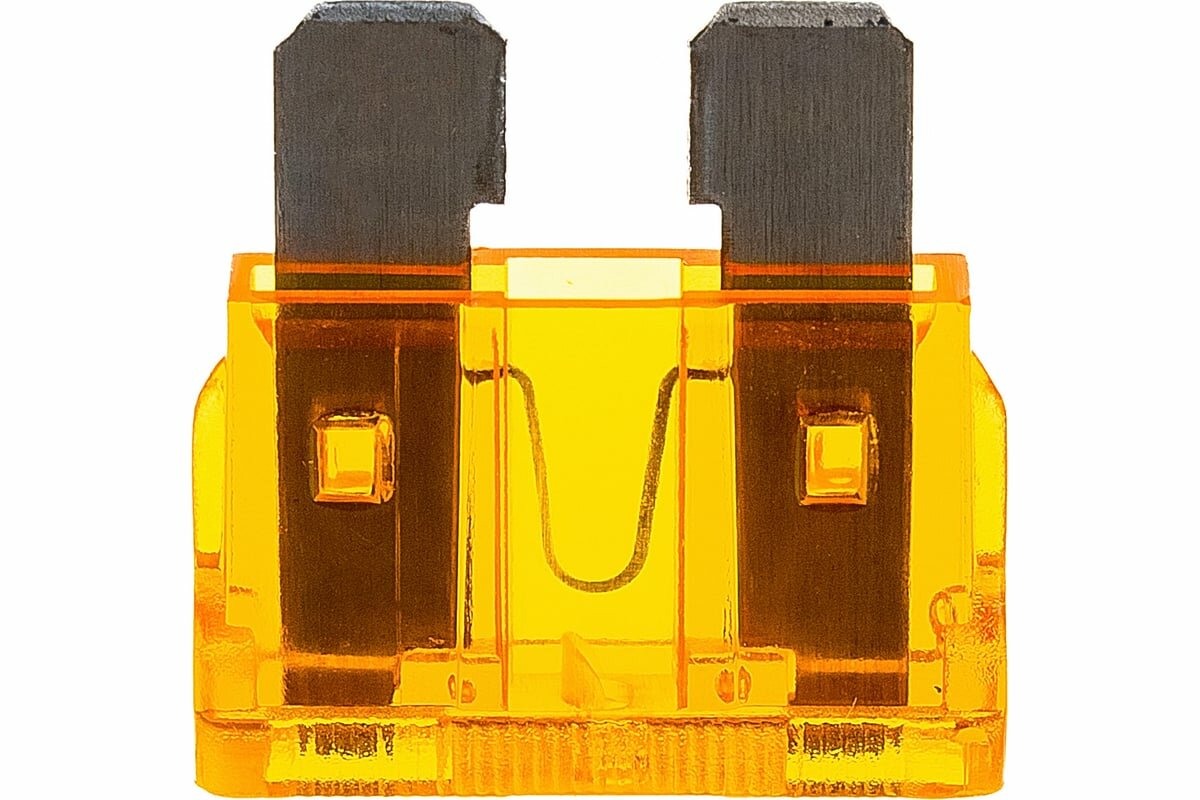 Airline Стандарт 5 А предохранители AFU-S-12, в пакете 50 шт, для бытовой электроники