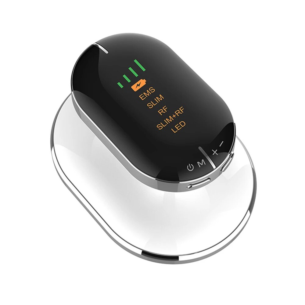 Массажер для похудения Hailicare EMS RF Only Device