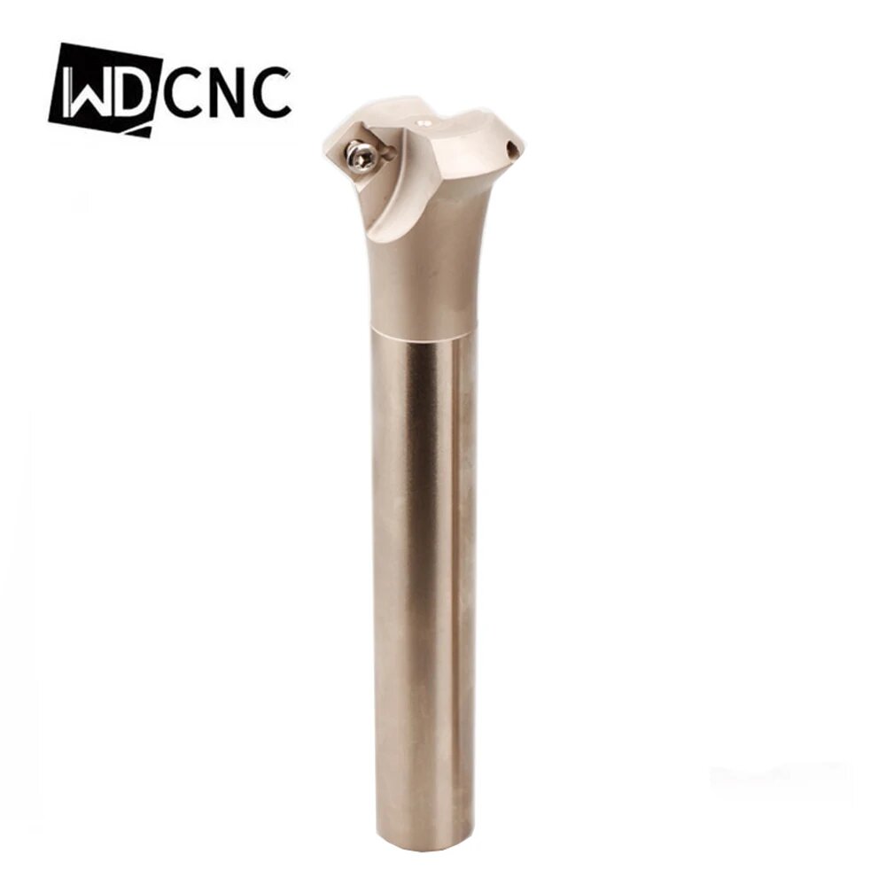 Фреза JIK EM 45 быстрорежущая сталь 45 градусов C20-20-110