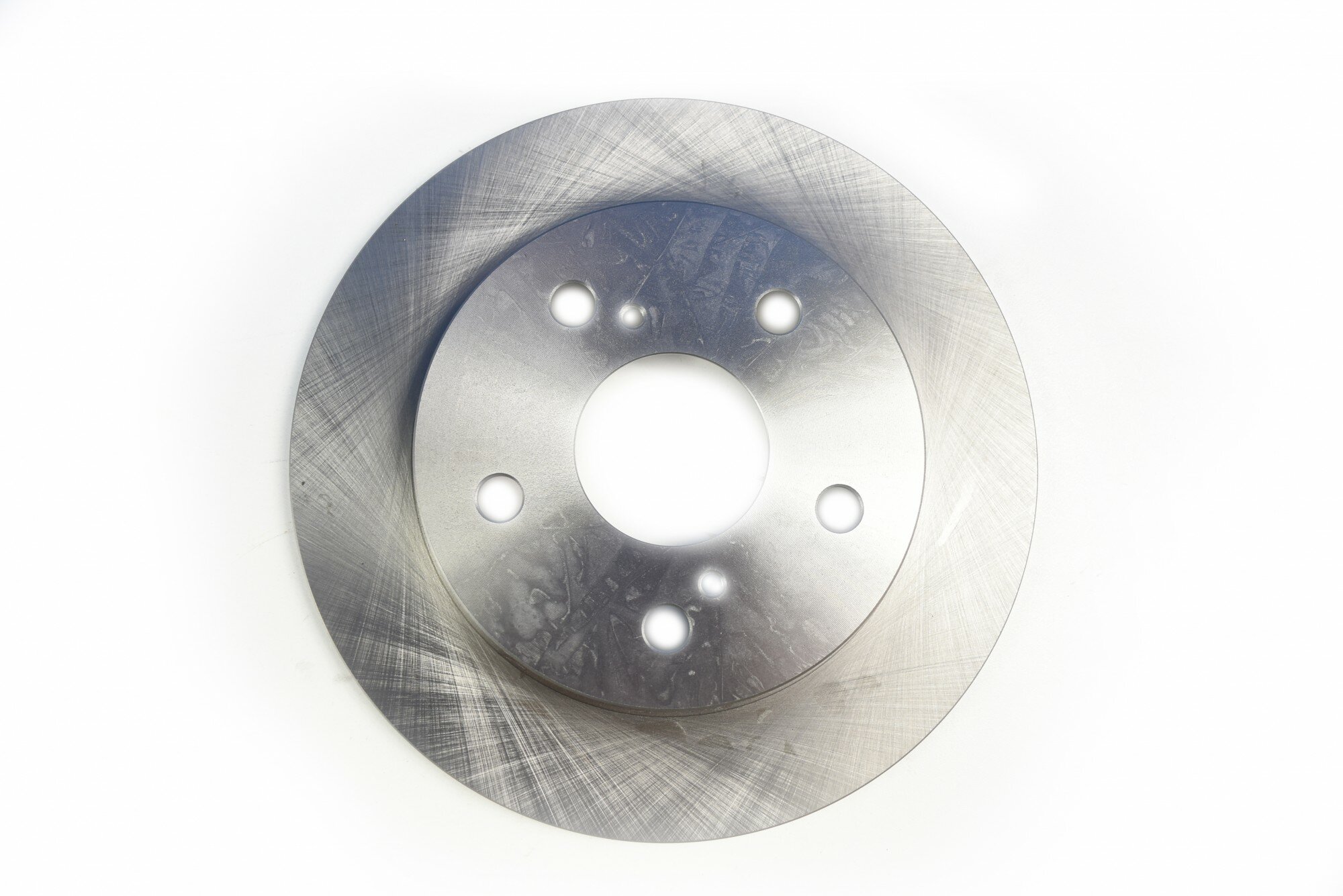 Диск тормозной задний Lifan Cebrium