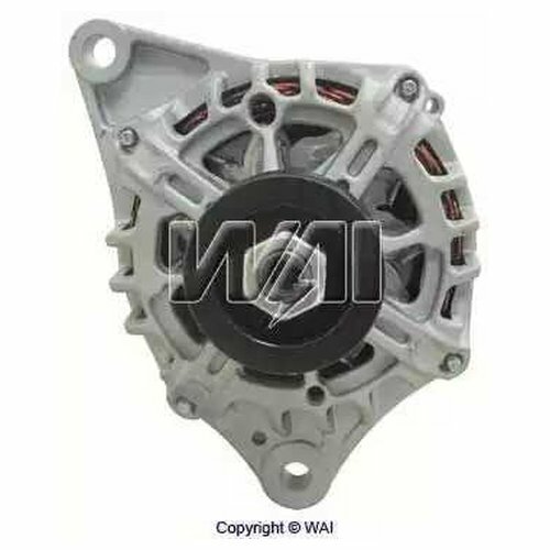 Генератор Wai 23560N для Nissan Micra III, Note