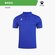 Поло Kelme, размер 08-3XL, синий