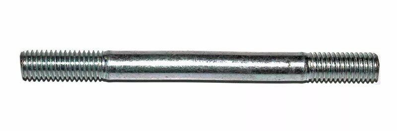 Шпилька М 8х75 постели распредвала ВАЗ 2101 короткая, 10 шт