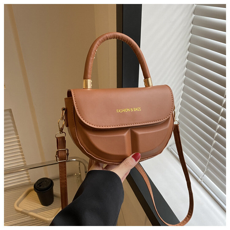 Сумка седло