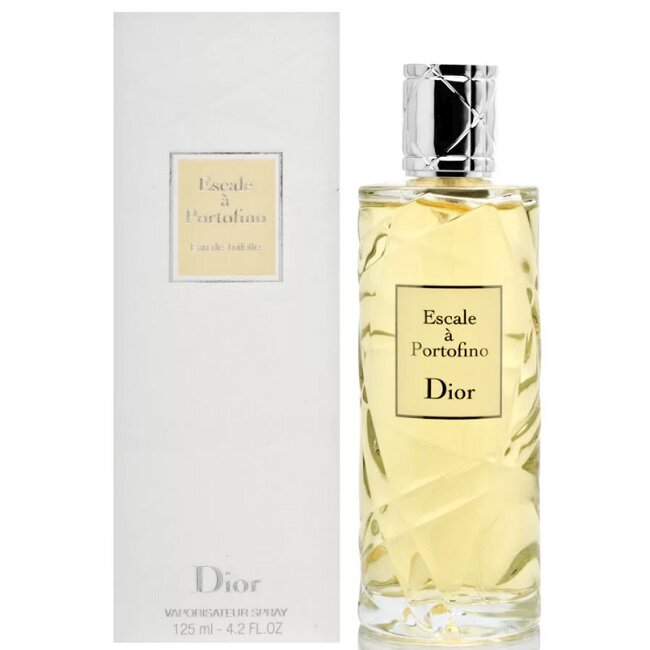 Туалетная вода Christian Dior Escale aPortofino 125 мл
