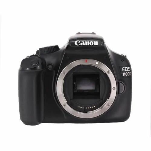 Фотоаппарат Canon 1100d BODY