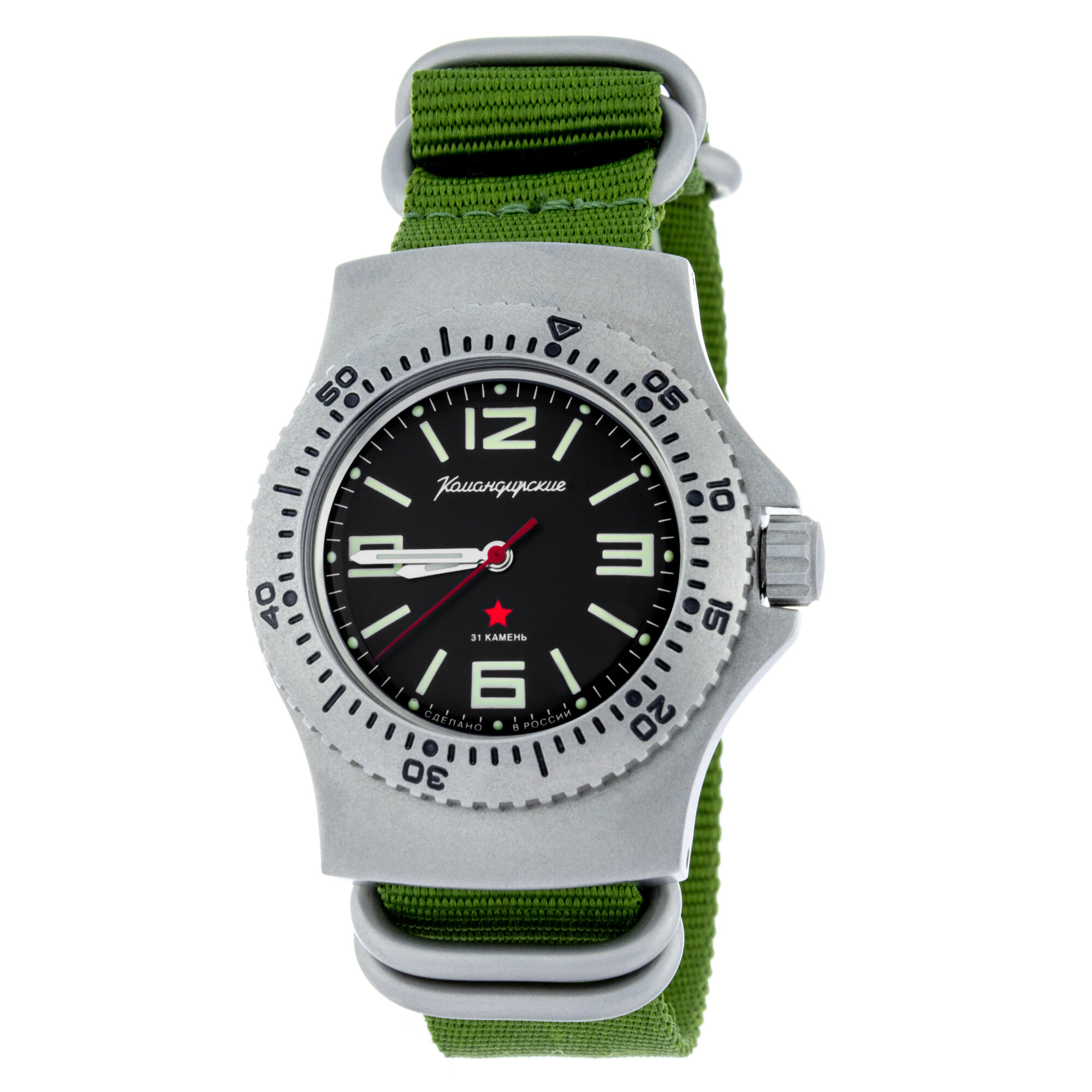 Наручные часы Классика