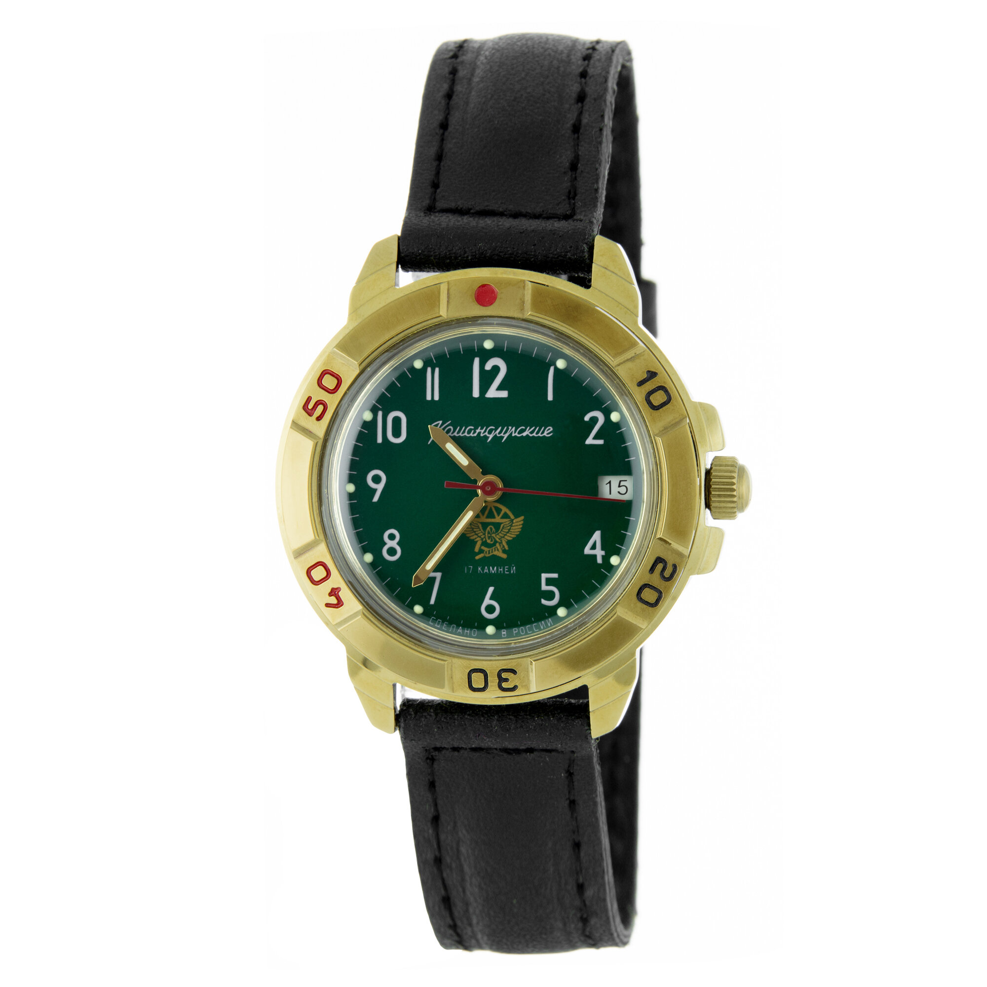 Наручные часы Классика