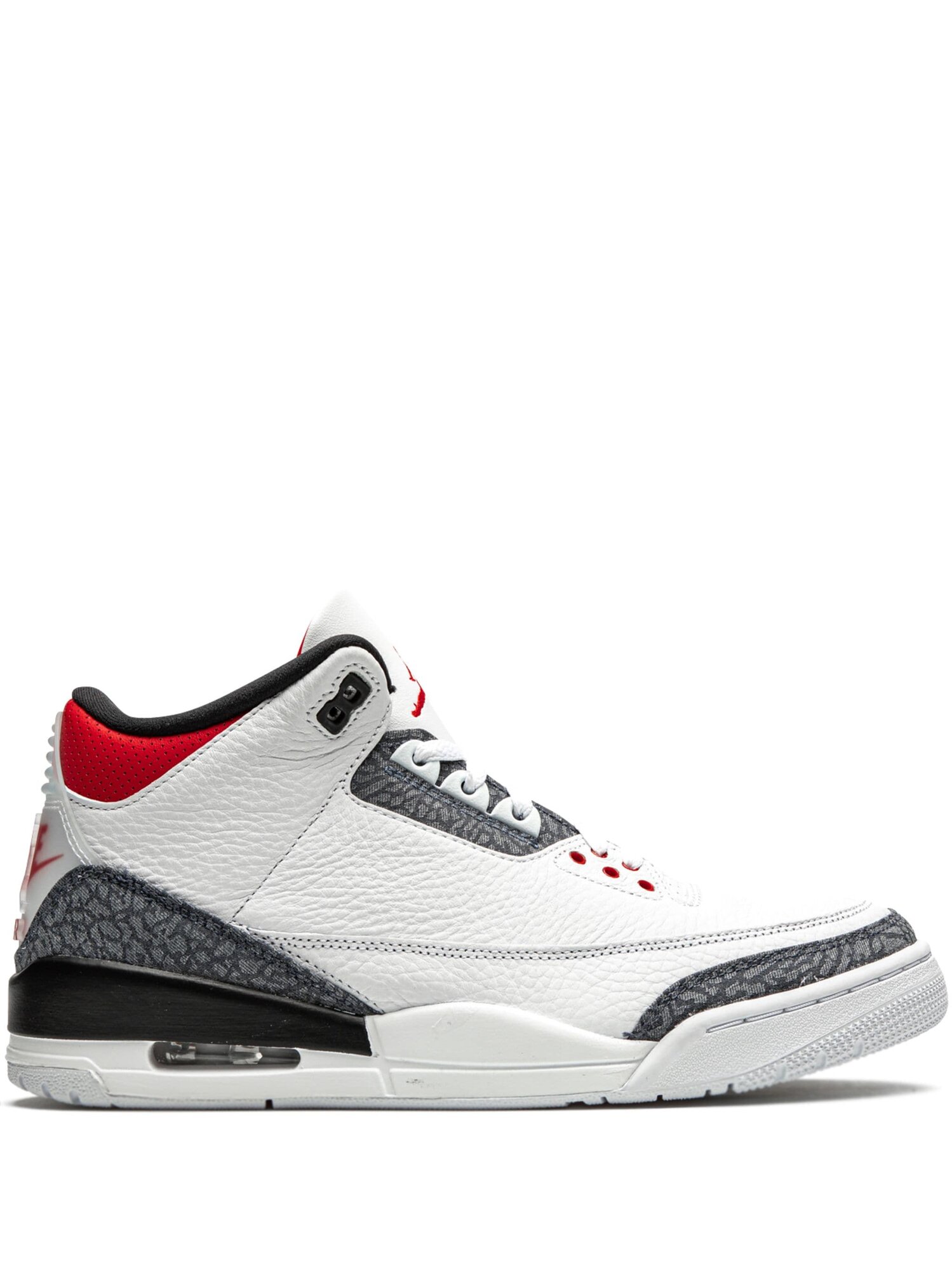 Кроссовки Air Jordan 3 Retro