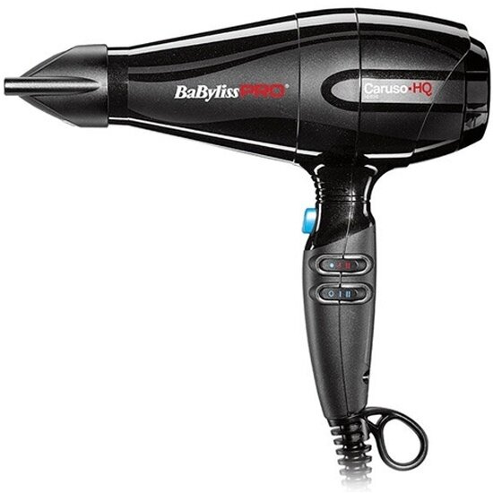 Фен Babyliss Pro BAB6970IE Caruso-HQ