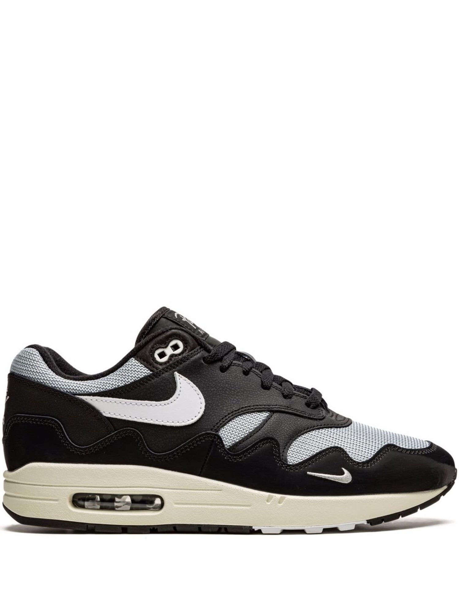 Кроссовки Air Max 1 Patta