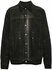Куртка Rick Owens Lido Worker, размер 46, black/black