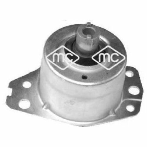 Опора двигателя Metalcaucho 05540 для Fiat Brava, Bravo I, Marea