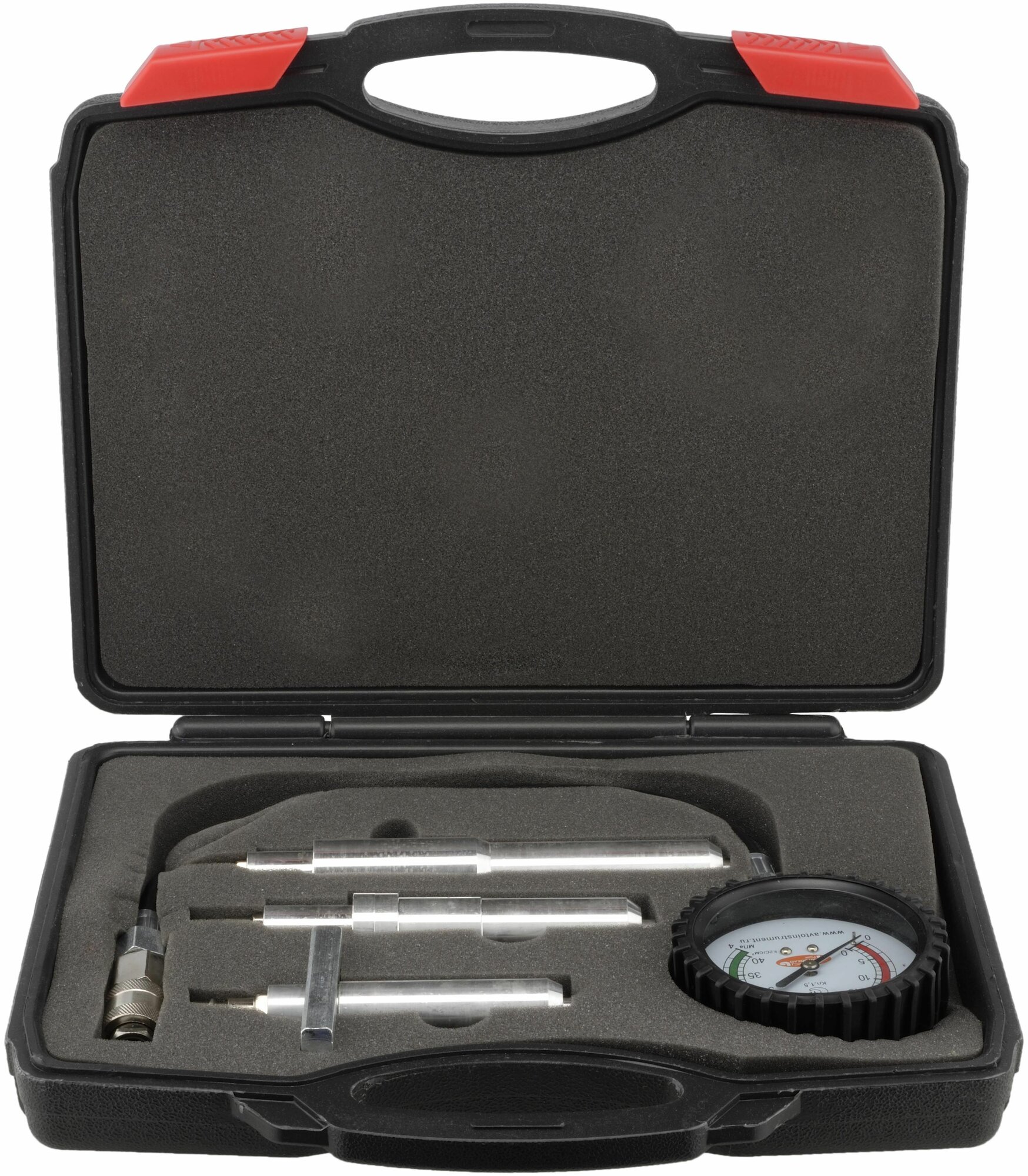 Компрессометр Автодело дизельный КАМАЗ, ЗиЛ, МАЗ