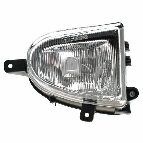 Фара противотуманная правая FORD GALAXY / SEAT ALHAMBRA 1997-2001 Tyc 195075052B