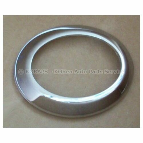 Кожух Hyundai-Kia 865543D000