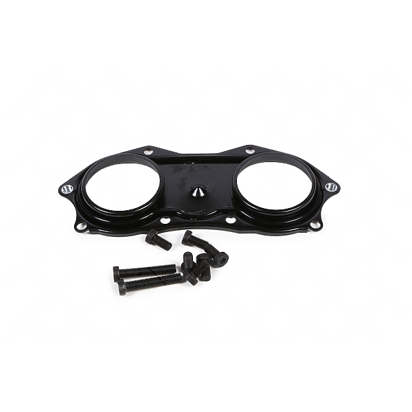 STELLOX 85-11063-SX (8511063_SX) р / к диcк. тормоза крышка толкателей суппорта с болтами (8 шт)\ knorr sn6