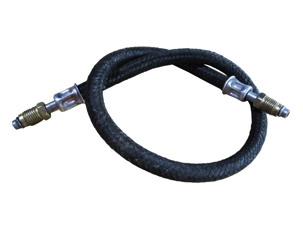 469-1104080 - Шланг топливопровода УАЗ(отстойник-кран)