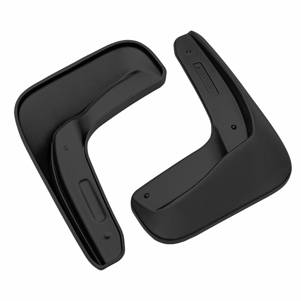 Брызговики (полиуретановые) для Skoda Octavia A8 (20-Н. В.) передние