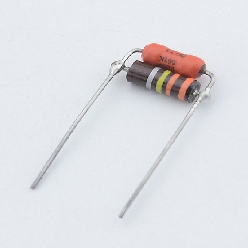 Тонкомпенсация для электрогитары SEB 560P + 330К