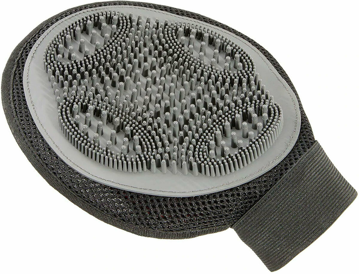 Перчатка массажная для собак Ferplast GRO 5935 (1 шт)