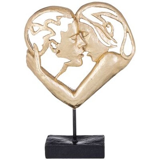 Статуэтка Lefard "поцелуй" 26х7,5х35 см