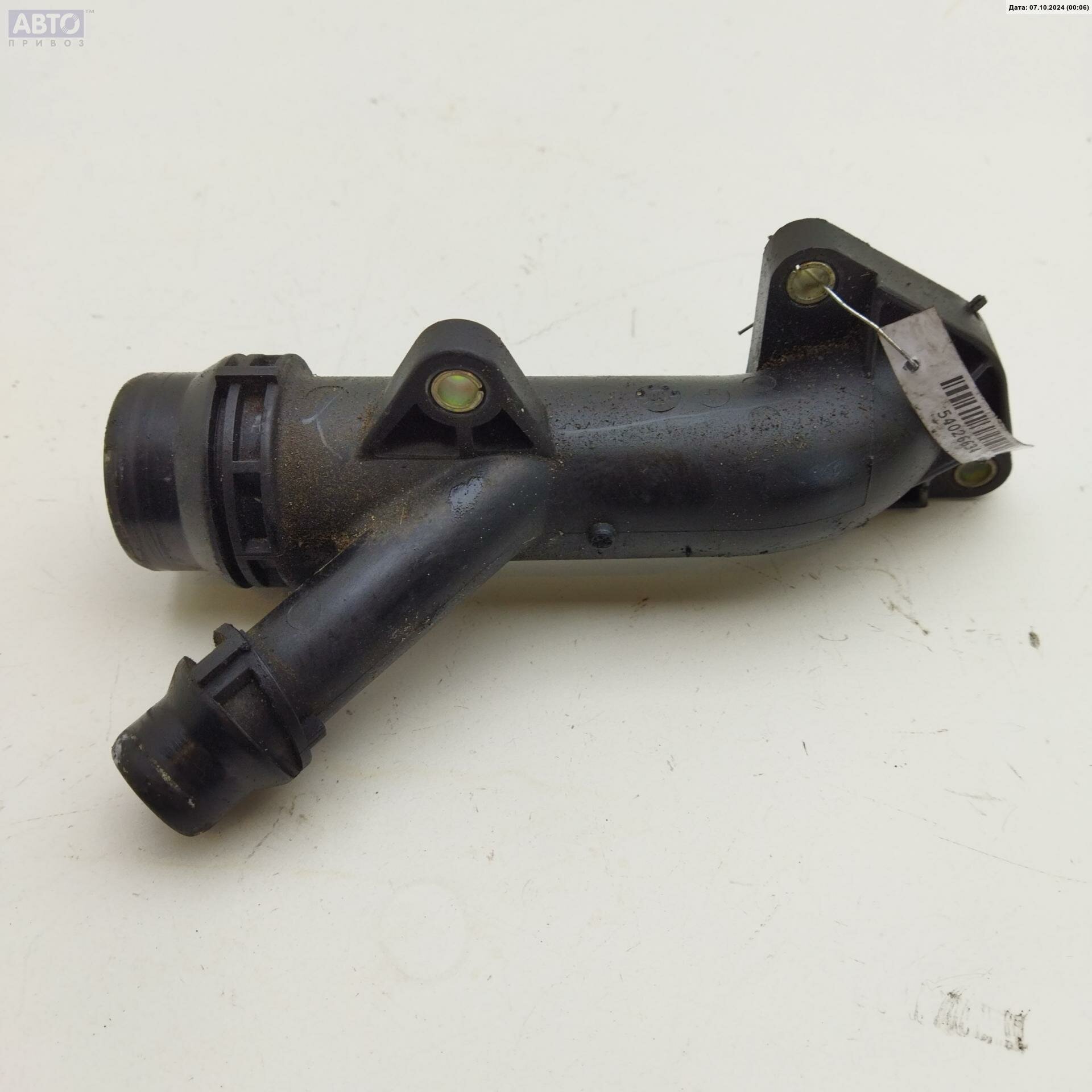 Фланец (тройник) системы охлаждения BMW 3 E46 (1998-2006)