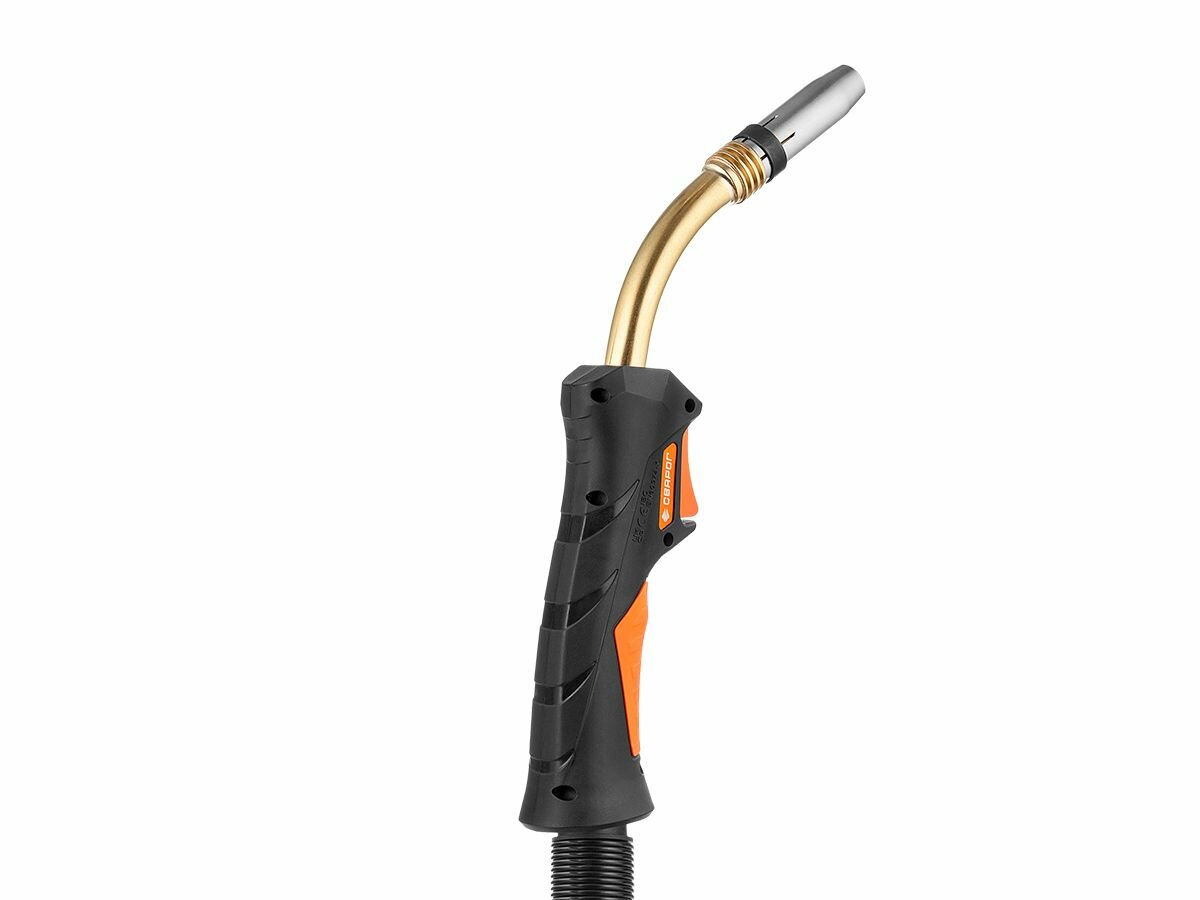 Сварочная горелка Сварог PRO MS 24, 5 М, ICT2695-SV001
