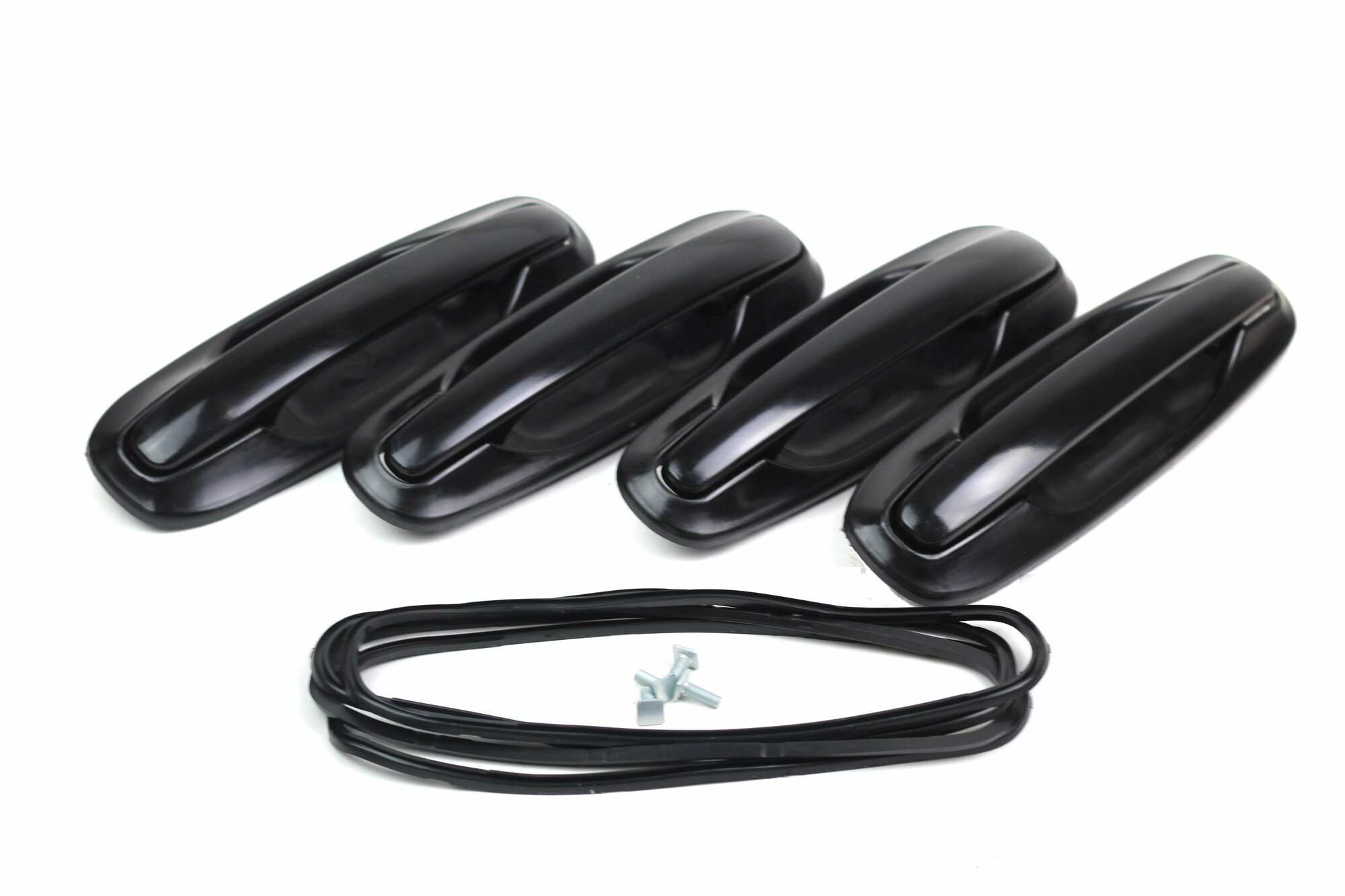 Евроручки на ВАЗ 2110;11;12;70;71;72 (Лада Приора) "рысь"