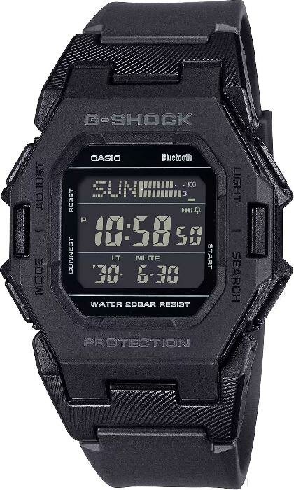 Наручные часы G-Shock