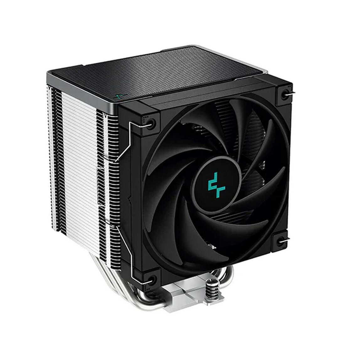 Кулер для процессора Deepcool AK500 Black (All socket, TDP 240W, PWM)